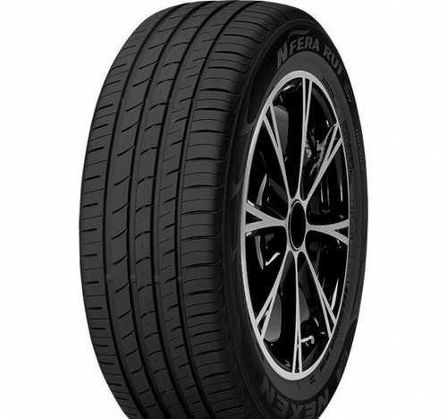Nexen N Fera RU1 225/60 R18 100W