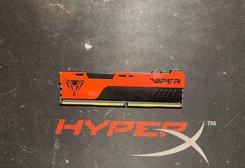 Ddr4 32gb 3600 patriot viper