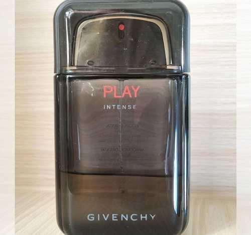 Givenchy Play Intense Givenchy EDT от 100 мл