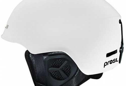 L) Горнолыжный шлем prosurf unicolor