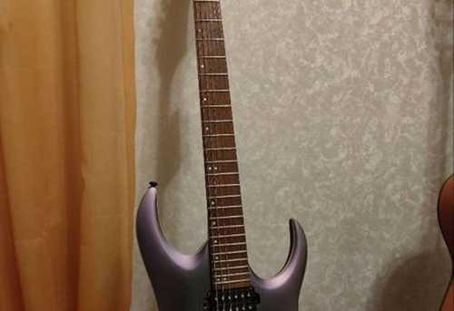 Электро гитара ibanez rga42ex