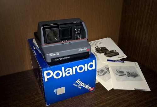 Фотоаппарат Polaroid Impulse AF