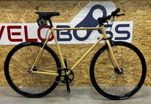 Bearbike Cairo single speed fixed gear