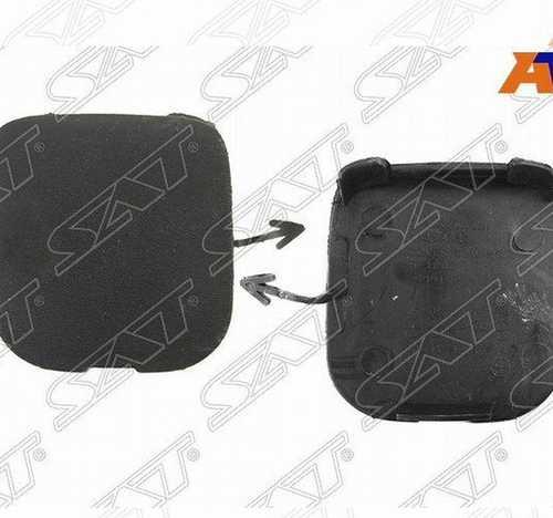 Заглушка под крюк Mitsubishi Outlander 05-12