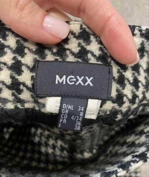 Юбка mexx
