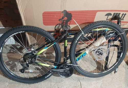 Велосипед Stinger Element Evo "26"