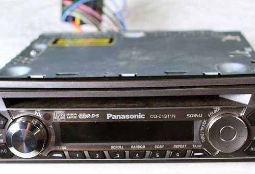 Автомагнитола Panasonic CQ-C1311N