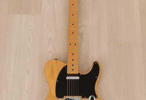 Электрогитара Fender Telecaster ‘72 Vintage Reissu