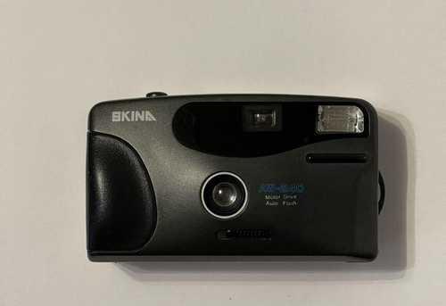 Плёночный фотоаппарат Skina AW240