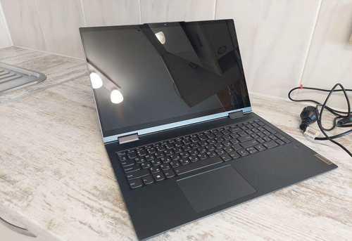 15.6" Lenovo Yoga 7 15ITL5, 512 ГБ, Core i5-1135G7, RAM 8 ГБ, Intel Iris Xe Graphics