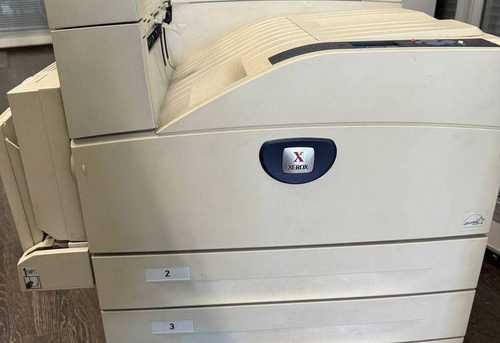 Xerox Phaser 5500DT