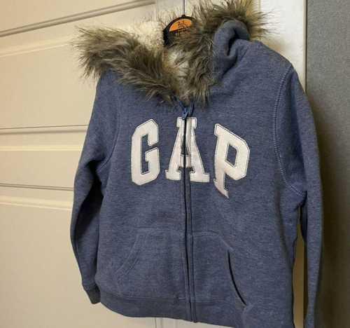 Gap толстовка
