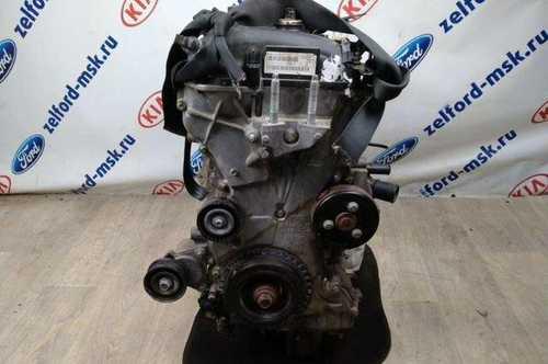 Двигатель Ford Mondeo 4 seba 2008Г
