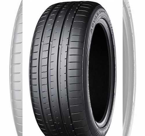 Yokohama Advan Sport V107C 285/45 R22 114Y