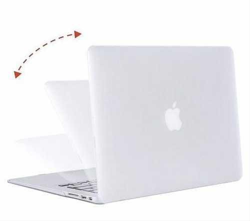 Чехол для Apple MacBook Air 13 A1466 A1369