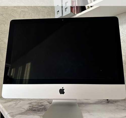 Моноблок Apple iMac 21,5 2015год