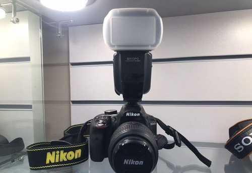 Г81 фотоаппарат nikon d3400