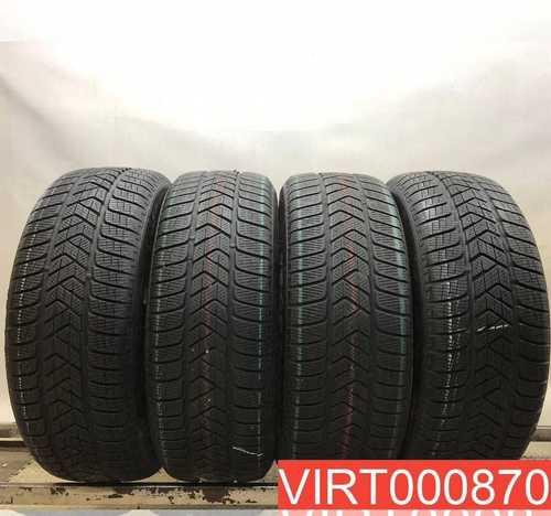 Pirelli Scorpion Winter 225/55 R19 99H