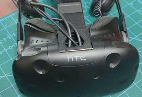 VR Шлем для пк HTC vive