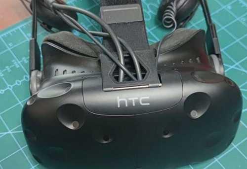 VR Шлем для пк HTC vive