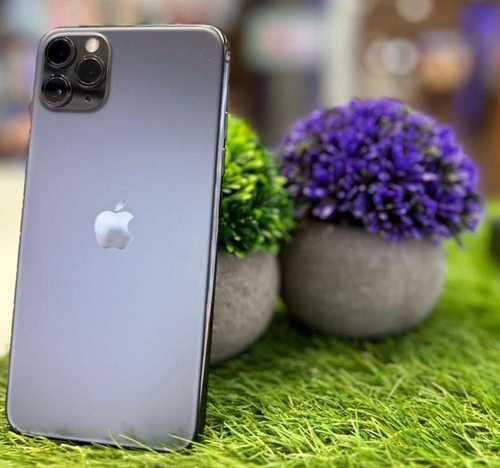 iPhone 11 Pro, 256 ГБ