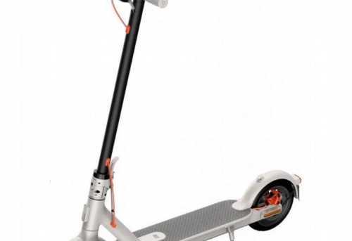 Электросамокат Xiaomi Electric Scooter 3 (BHR4853G