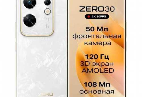 Infinix Zero 30 4G, 8/256 ГБ