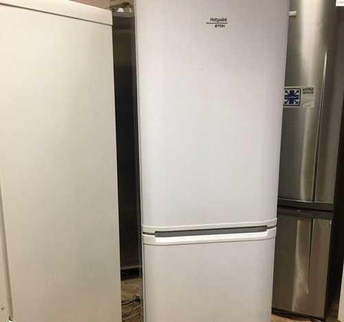 Холодильник hotpoint -Ariston