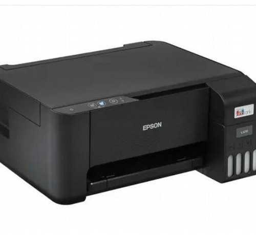 Мфу Epson L3210 (Принтер