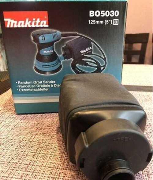 Makita Мешок для пыли