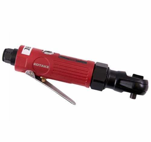 Пневмотрещотка RT-5218, 1/4", 27Нм, 250об/мин, 85л