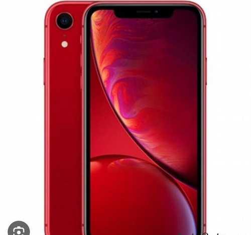 iPhone Xr, 128 ГБ