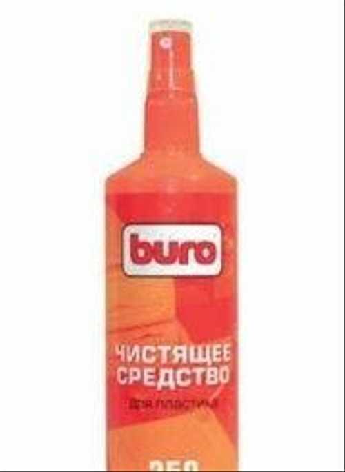 Buro BU-ssurface 817434 Спрей для чистки пласти