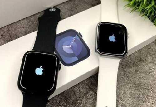 Apple watch series 9, ориг. коробка