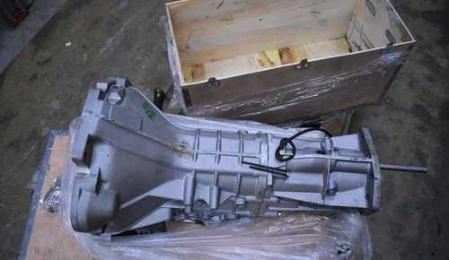 Коробка передач МКПП Great Wall Hover H2 4G64 2.4