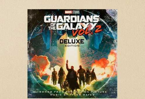 Various - Guardians of the Galaxy Vol. 2 (LP)