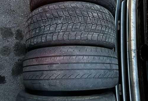 Nokian Tyres Entyre 275/45 R20