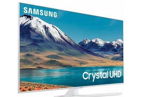 4K SMART Samsung UE43TU8510 (108 см) HDR, WiFi