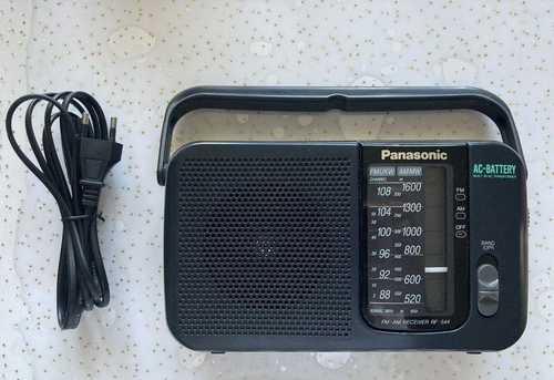 Радиоприемник Panasonic RF-544