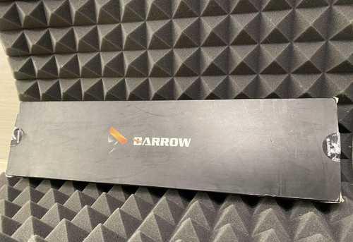 Радиатор Barrow Dabel-40a 480