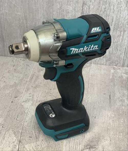 Гайковерт Makita dtw285z оригинал (280 Hm)