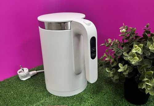 Чайник Xiaomi Viomi SMART Kettle Bluetooth SK152C