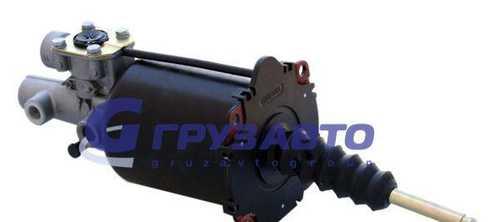 Пгу сцепления MAN TGA/TGS