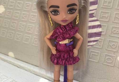 Кукла barbie extra minis