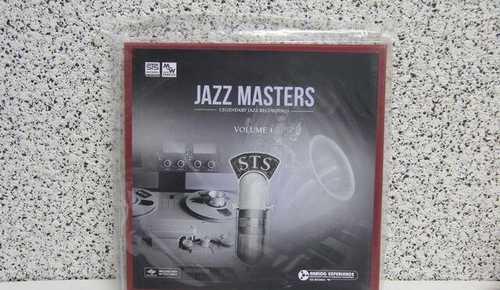 Мастер-лента: Jazz Masters. Vol. 1 (Jazz)