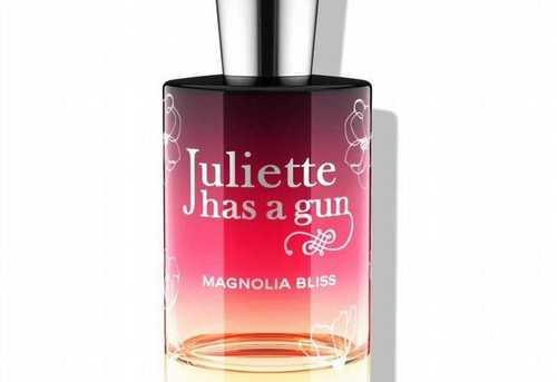 Juliette Has A Gun "Magnolia Bliss"