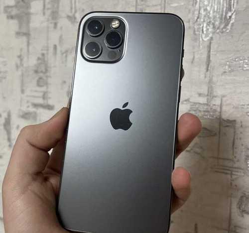 iPhone 12 Pro, 128 ГБ