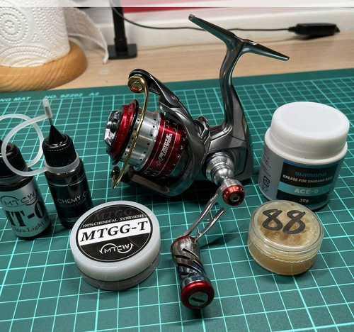 Shimano 16 vanquish