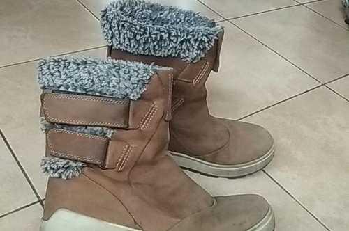 Сапоги Экко Ecco 37