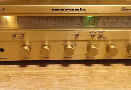 Ресивер Marantz SR-810